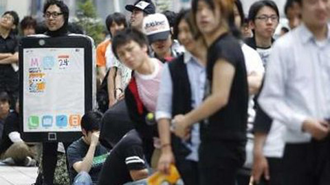 IP4 bán chạy nhất trong lịch sử apple | Viết bởi titanic_tma